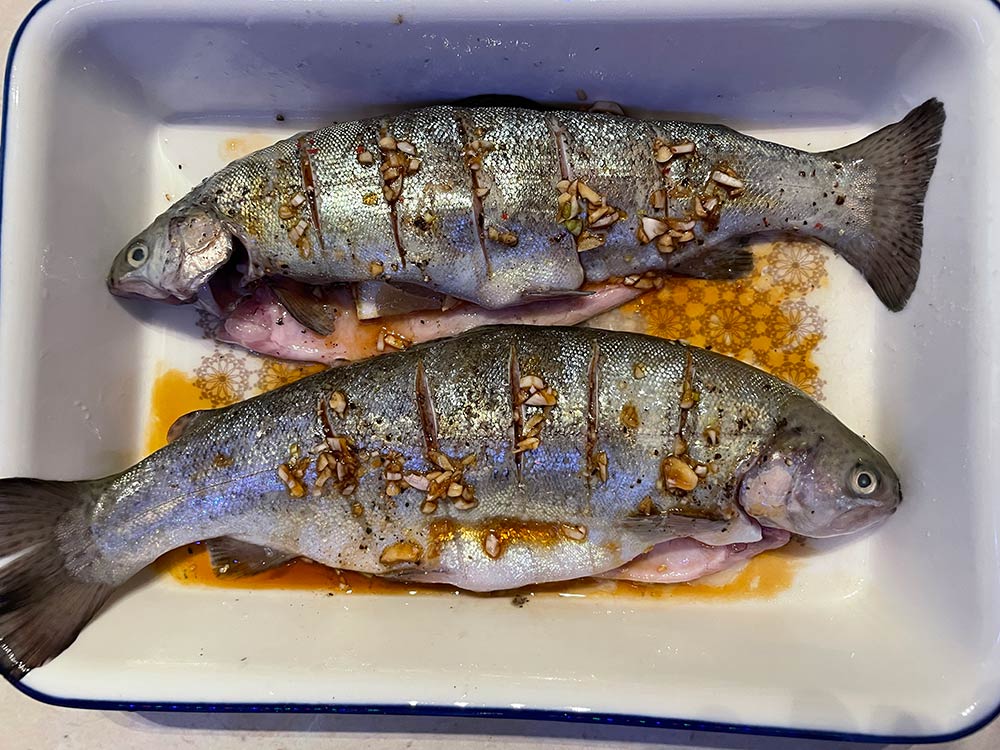 Miért egészséges étel a hal? Most eláruljuk! - A konyha ördöge